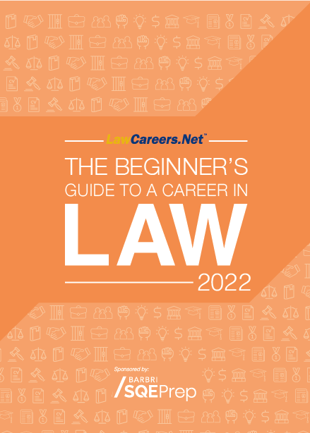 Legal career paths | LawCareers.Net